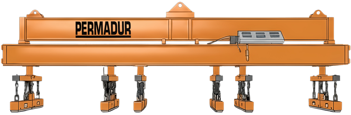 Material Lifting & Handling Systems American Made